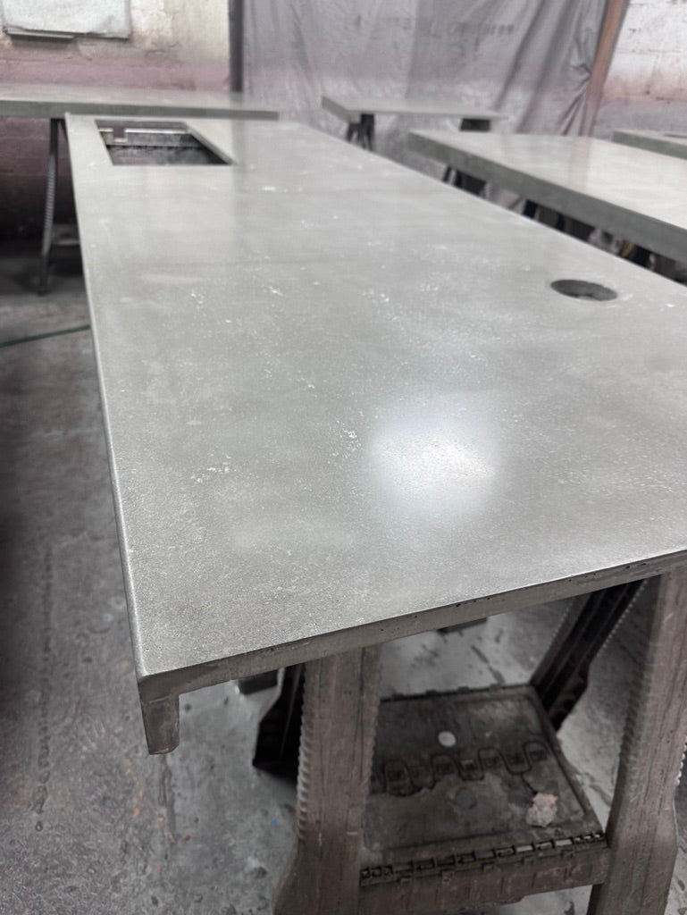 What is GFRC? – Concrete Lab