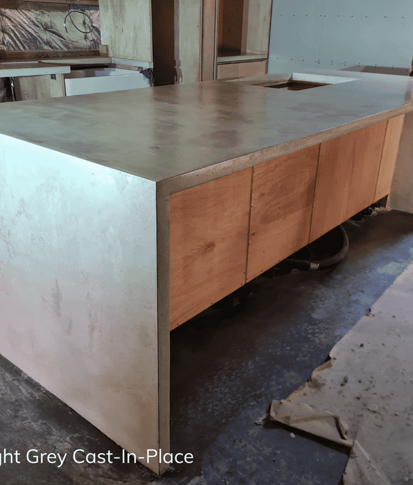 Products – Concrete Lab