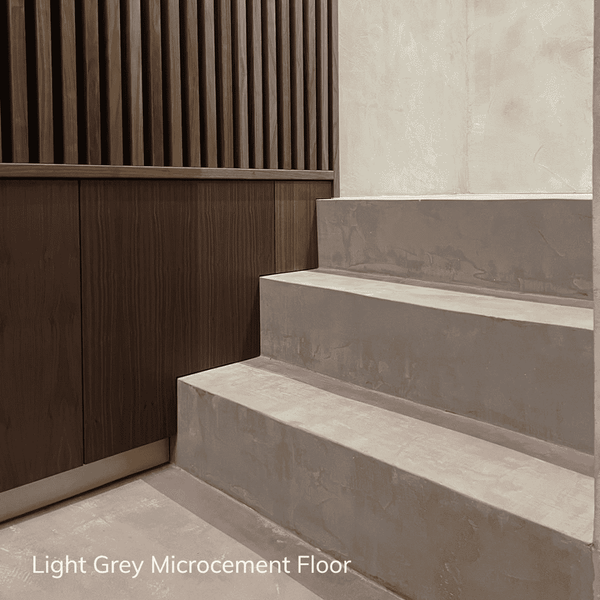 Microcement FLOOR Kit (10m2) - Concrete Lab