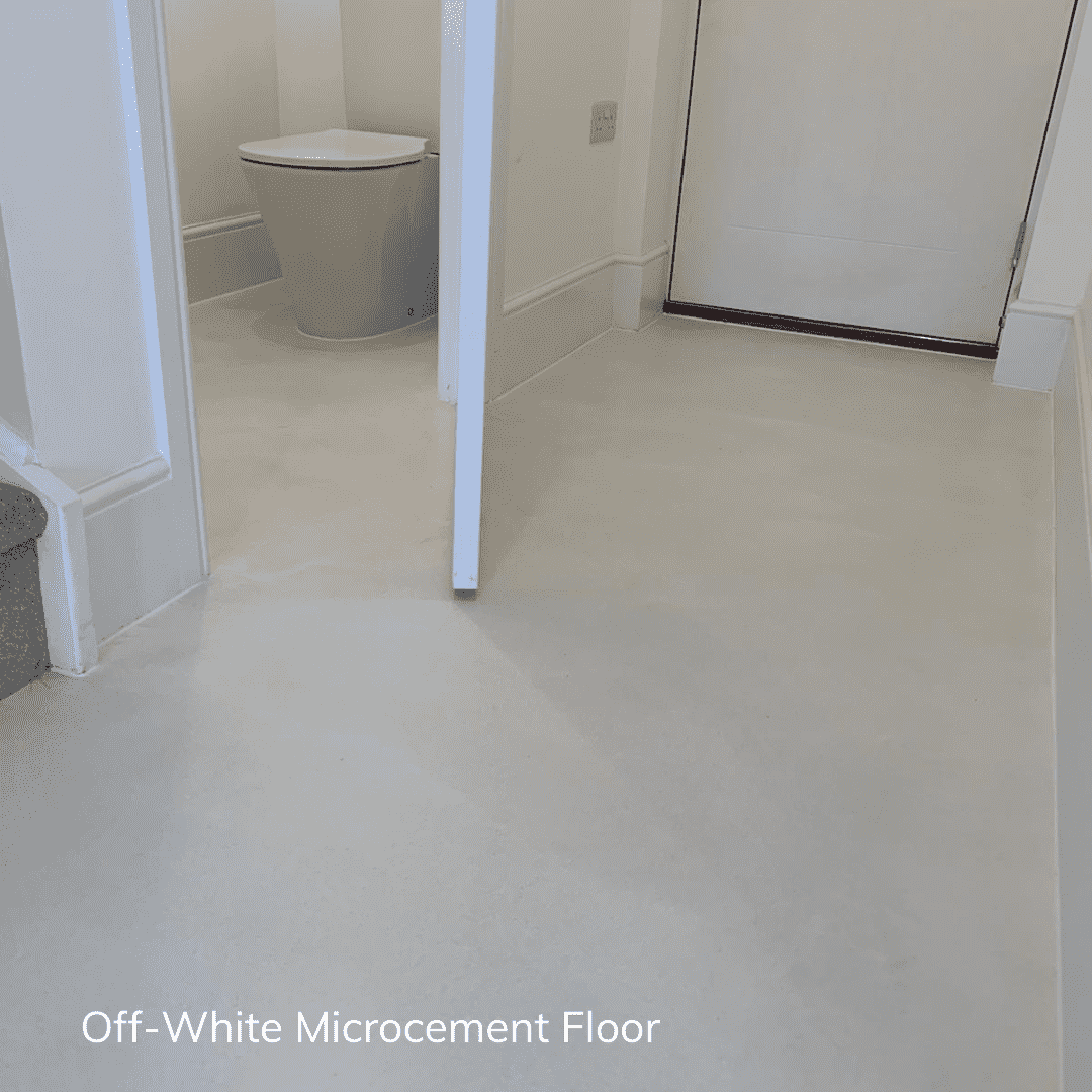 Microcement - Polished Concrete The Easy Way – Concrete Lab