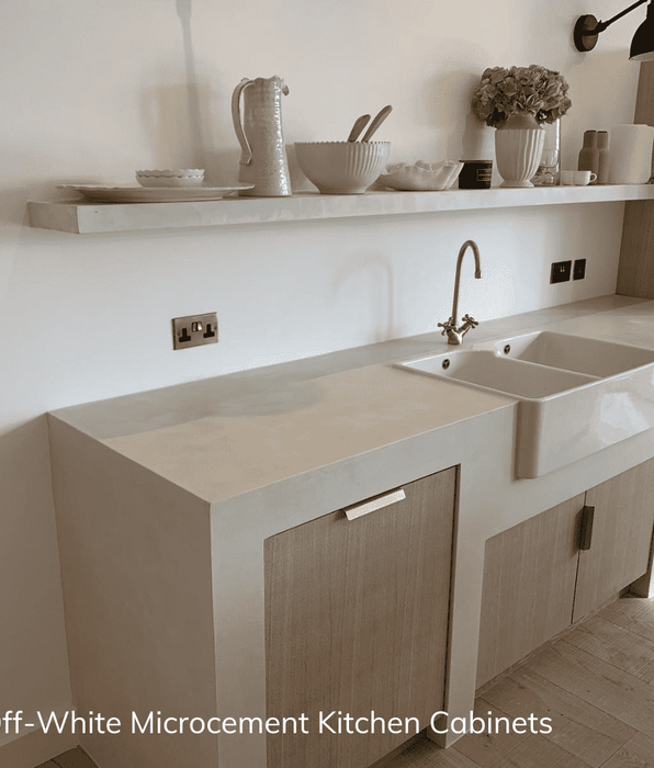 Concrete Lab - Suppliers of specialist concrete products for trade/DIY