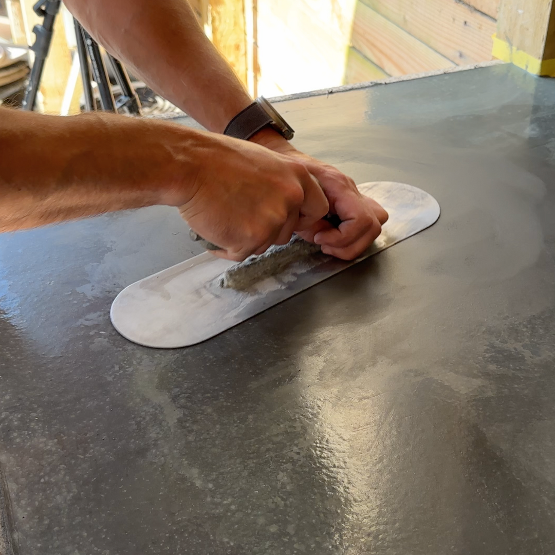 Cast-In-Place Project Kit Builder – Concrete Lab