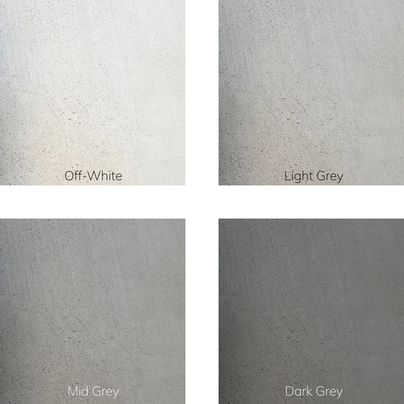 Microcement Wall Kit | Seamless Polished Concrete Finish – Concrete Lab