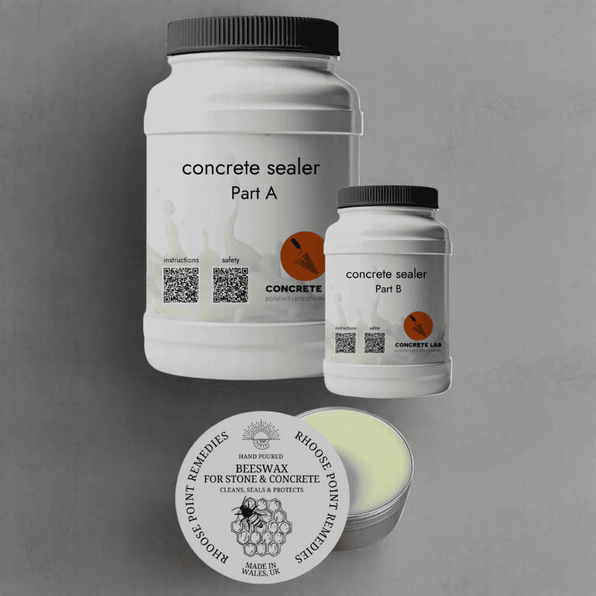 GFRC, Cast In Place, Microcement, Countertops, Worktops DIY, make your ...