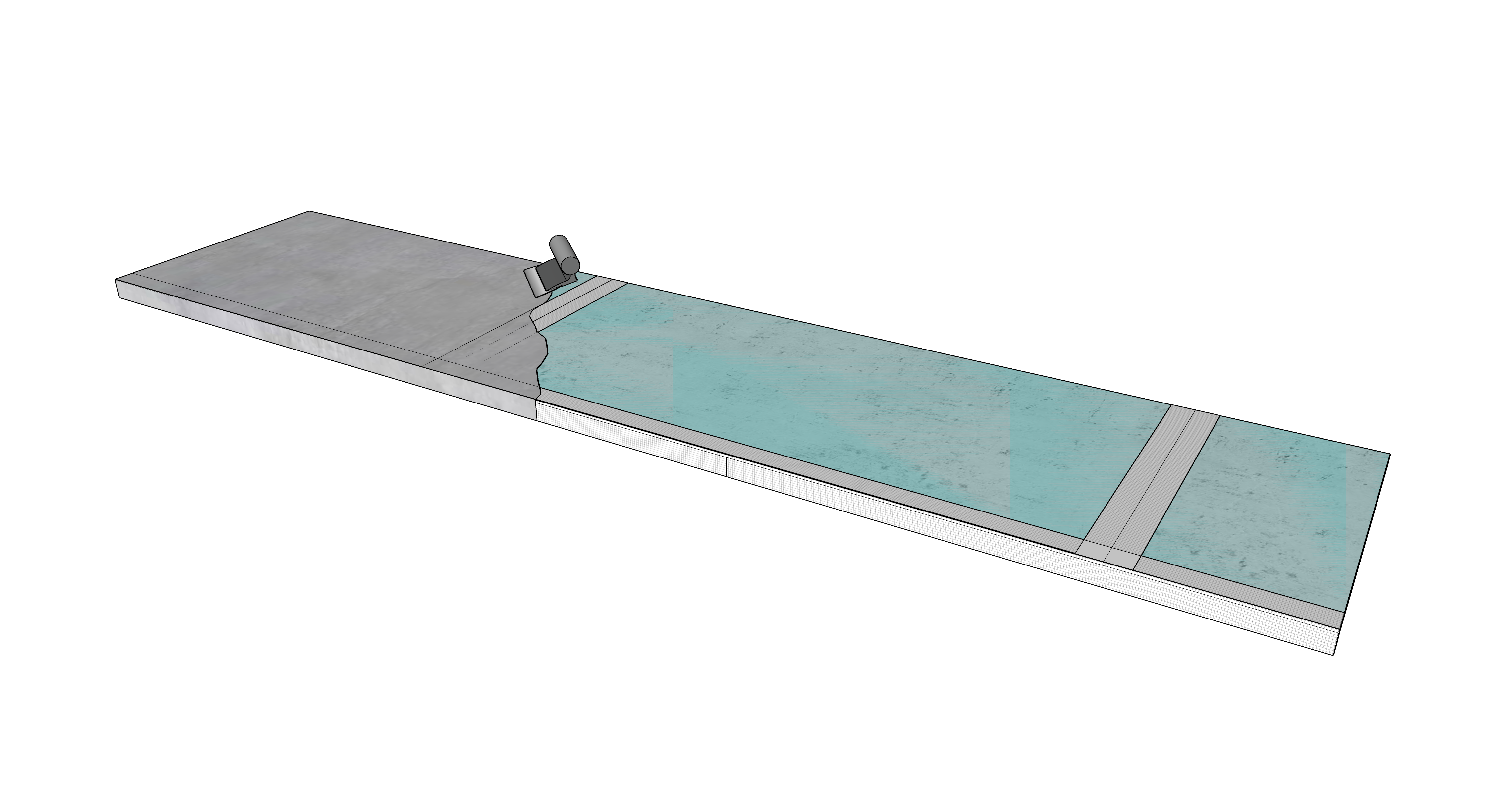 Microcement Worktop Kits – Concrete Lab