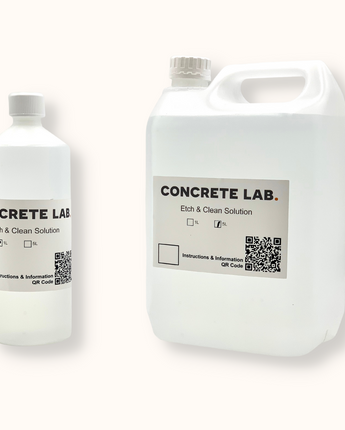 GFRC, Cast In Place, Microcement, Countertops, Worktops DIY, make your ...